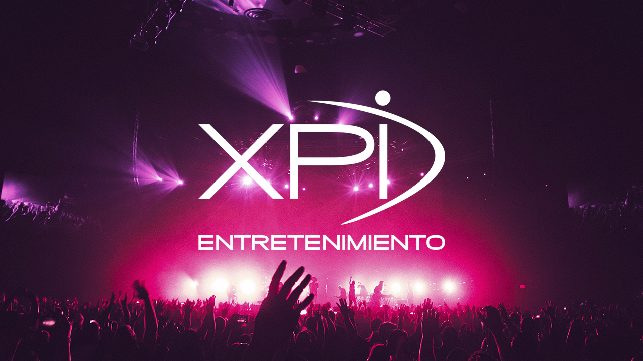 XPI Entretenimiento - Evolucionamos con la Industria del Entretenimiento